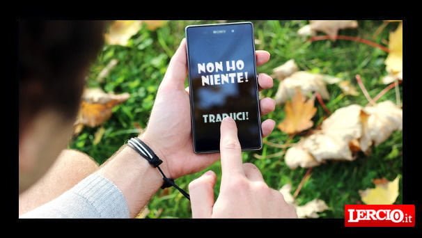 Arriva 'Niente', l'app che ti permette di capire cos'ha una donna | Lercio Arriva 'Niente', l'app che ti permette di capire cos'ha una donna | Lercio