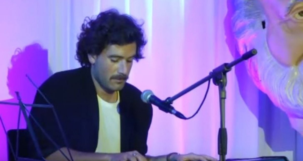 Esplode bomba carta al concerto dei Thegiornalisti ma nessuno si ... Esplode bomba carta al concerto dei Thegiornalisti ma nessuno si ...