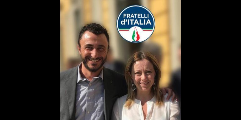 Pozzolo, la rabbia della Lega: "Era nostro e ce lo siamo lasciati ...