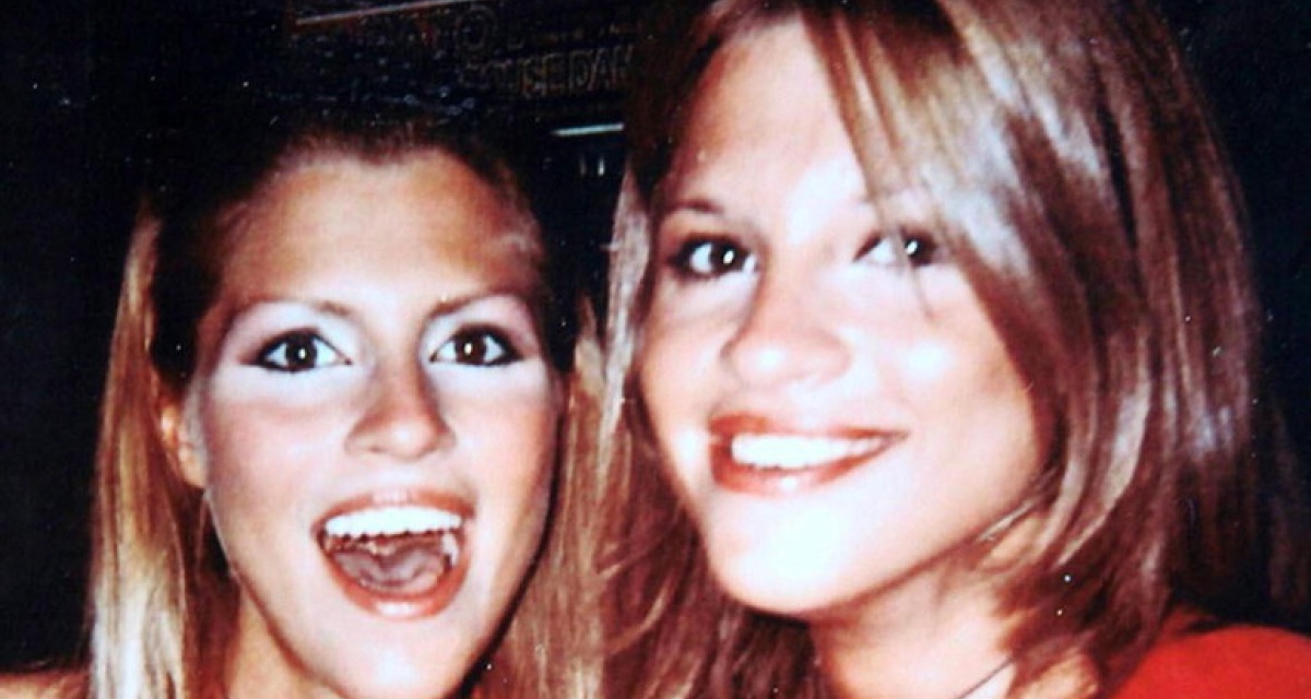 Garlasco, nuovo colpo di scena: le gemelle Cappa sono in realtà una ...